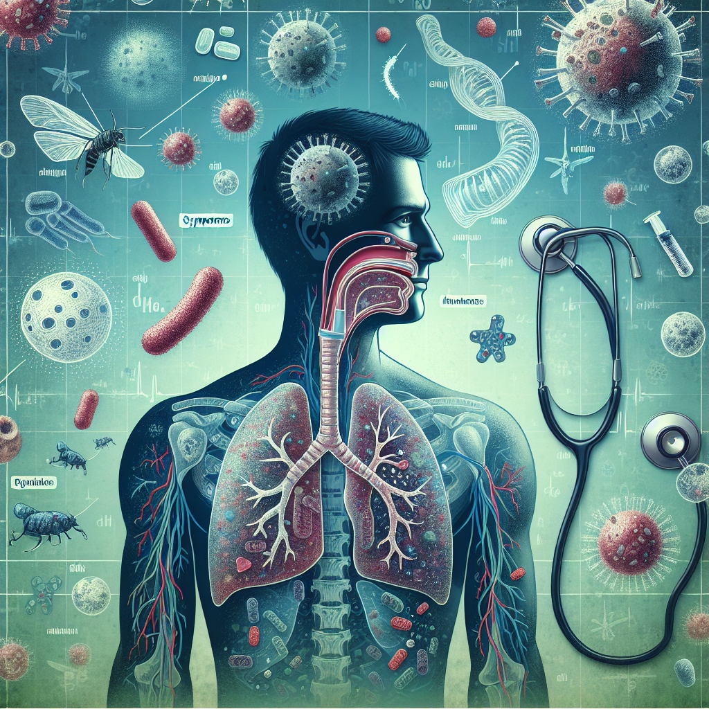 Understanding Pneumonia Symptoms Causes And Treatment Options Mix7d